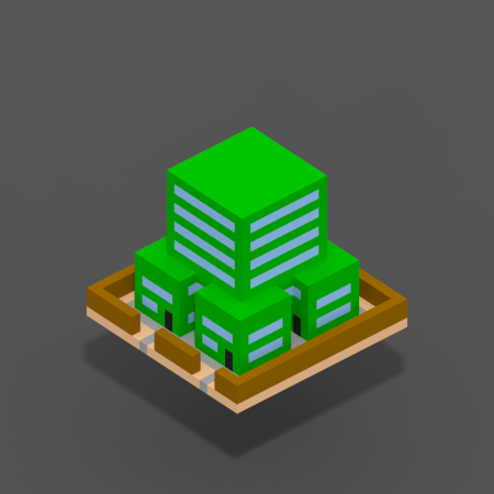 Laboratory - The Perfect Tower II