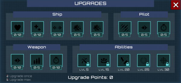 Arcade - The Perfect Tower II