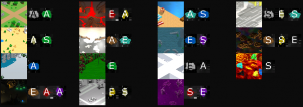 Infinity - The Perfect Tower II