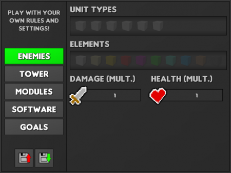 Tower Testing - The Perfect Tower II