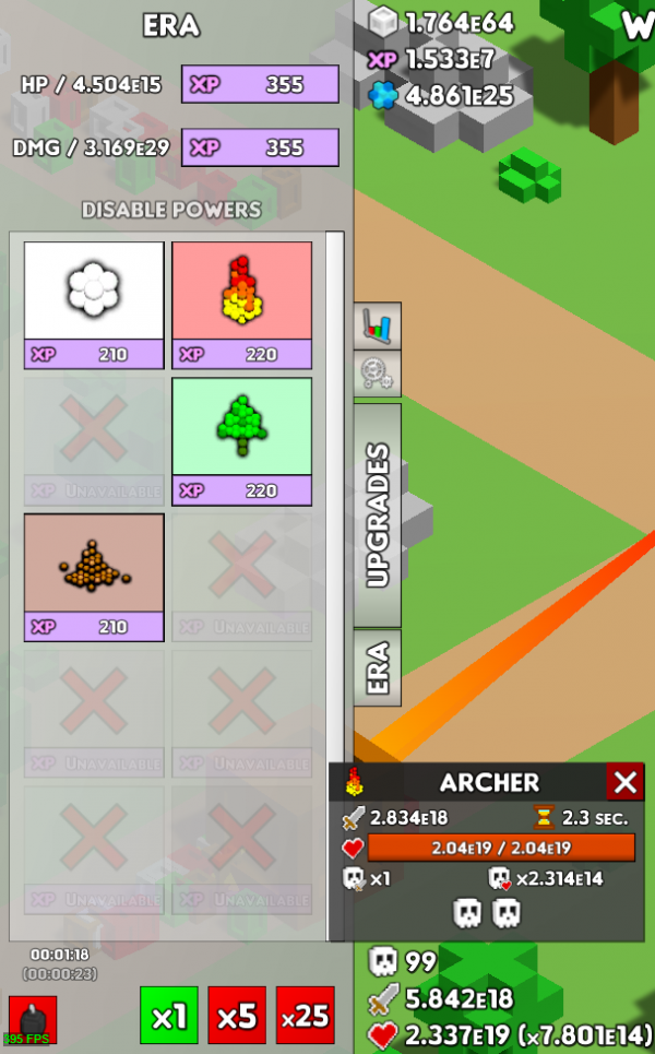 Era - The Perfect Tower II