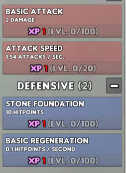 Military Tier 0-1 - The Perfect Tower II