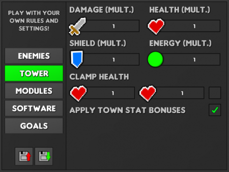 Tower Testing - The Perfect Tower II