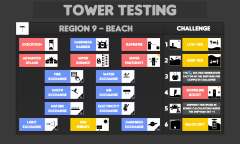Modules - The Perfect Tower II