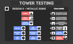 Modules - The Perfect Tower II