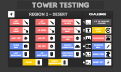 Modules - The Perfect Tower II