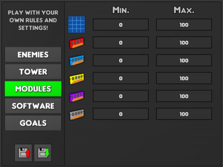 Tower Testing - The Perfect Tower II