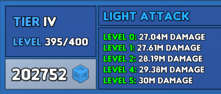Workshop - The Perfect Tower II