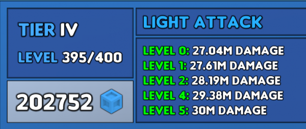 Workshop - The Perfect Tower II