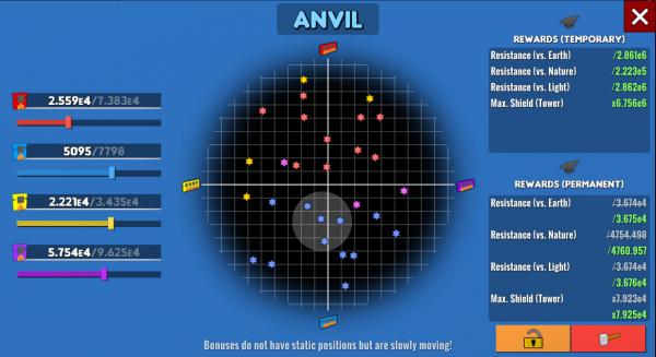 Infinity - The Perfect Tower II
