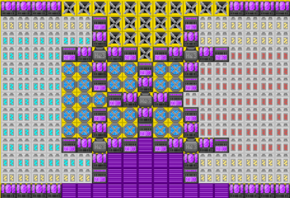 Power Plant - The Perfect Tower II